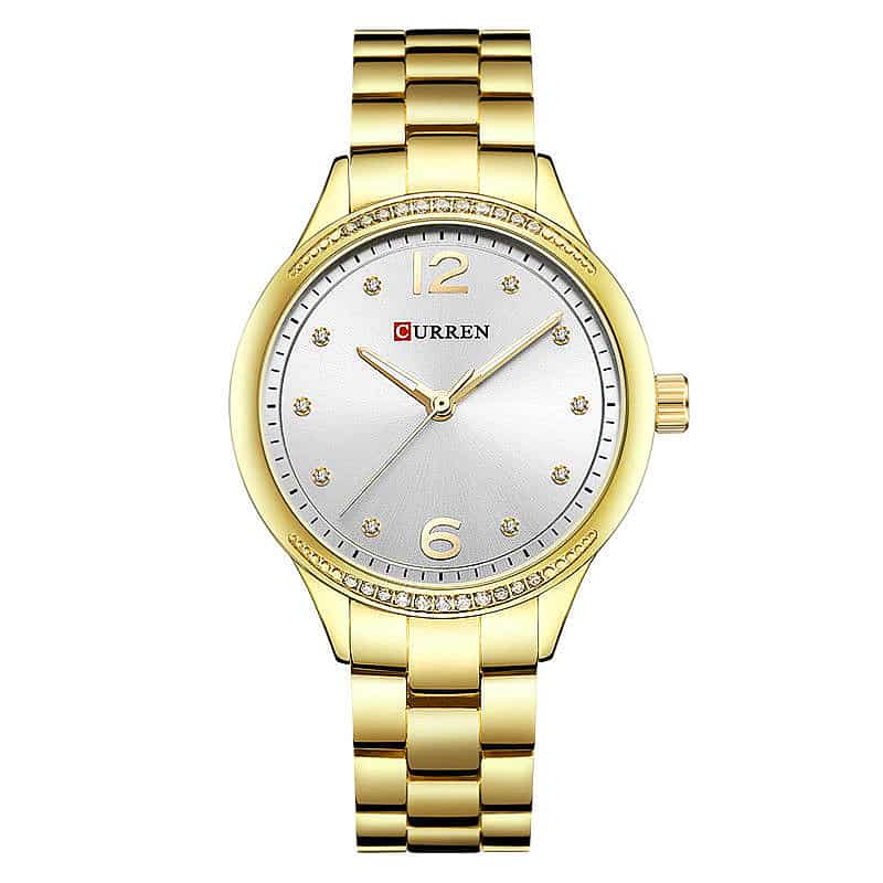 שעון יד מבית " Curren " דגם A-95 - רינגר תכשיטים