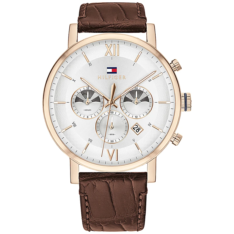 Tommy Hilfiger: שעוני טומי הילפיגר לנשים וגברים - יבואן רשמי | רינגר ...